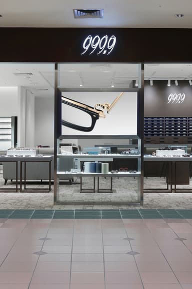 Written as 999.9, read as Four Nines | Four Nines Singapore